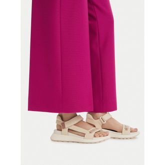 Hispanitas Sandalen Hispanitas HV264521 C010 &Eacute;cru