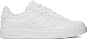 adidas Sneakers CEO-STREETTALK JP8283 Wei&szlig;