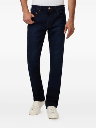 Paige jean Transcend Lennox - Bleu