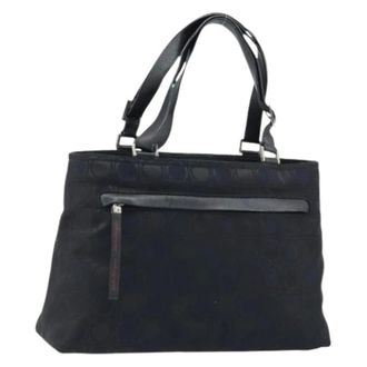 Ferragamo Damen, Pre-Owned, Schwarzk, ONE SIZEGr&ouml;&szlig;e