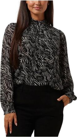 Object Object, Damen, Blusen & Hemden, Mehrfarbig, XSGr&ouml;&szlig;e