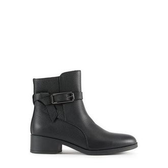 Geox Bottines en cuir