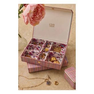 Louise Misha Bo&icirc;te &agrave; bijoux Soumaa Louise Misha