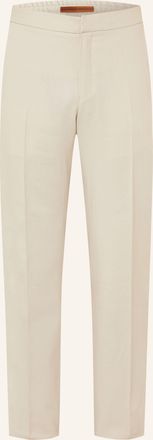 Ermenegildo Zegna Zegna Chino Oasi Regular Fit beige