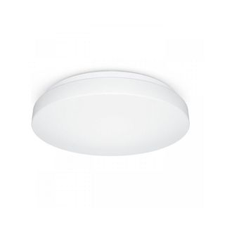 Steinel RS PRO P2 flat LED-Innenleuchte, ohne Sensor, 3000K, wei&szlig; (069766)