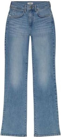 Wrangler Femme Bootcut Jeans, Southeast, 40W / 32L
