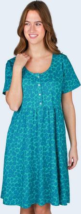 Deerberg Sommerkleid Deluluna flowerfield