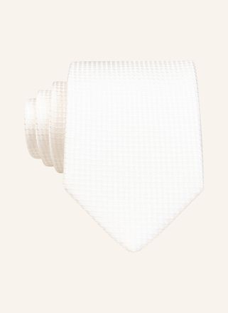 Olymp Krawatte beige