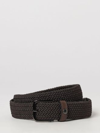 Paul & Shark G&uuml;rtel Herren Farbe Braun