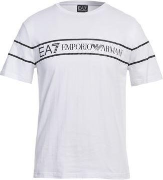 Emporio Armani TOPS - T-shirts sur YOOX.COM