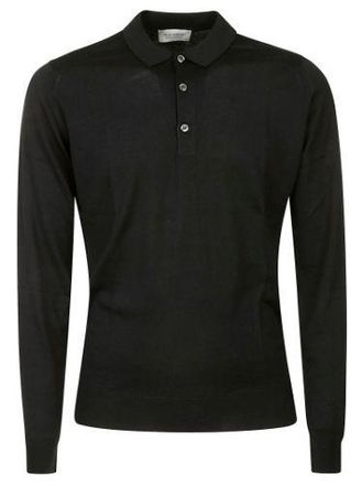 John Smedley John Smedley | Belper Shirt Ls - XL