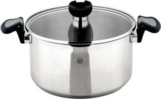 Carl Schmidt Sohn KOCHTOPF ARON