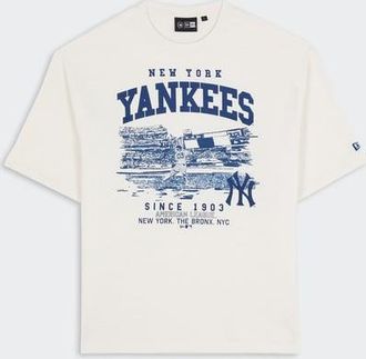 New Era T-shirt - Taille XL
