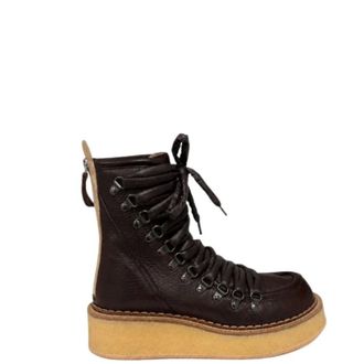 AGL Agl, Damen, Schuhe, Braun, 38 EUGr&ouml;&szlig;e