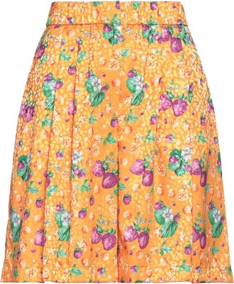 Msgm HOSEN & RÖCKE - Shorts & Bermudashorts auf YOOX.COM