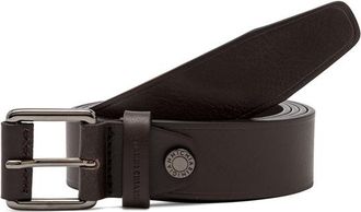 Gianni Chiarini LEATHER BELT 3.5 CM