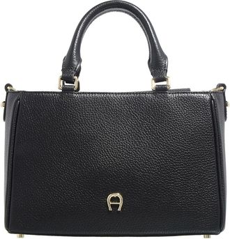 Aigner Aigner Crossbody Bags - Diadora - Gr. unisize - in Schwarz - f&uuml;r Damen