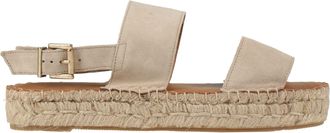Alohas SCHUHE - Espadrilles auf YOOX.COM