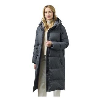 Junge Jacken - - Coats - Damen - Grau - XL