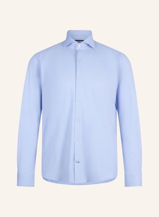 Joop Hemd Slim Fit blau