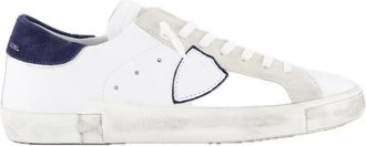 Philippe Model Low-Top Sneaker - sneakers model Prsx - Gr. 40 (EU) - in Weiß - für Damen