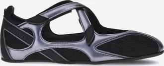 The Attico Nomad Ballerinas Female 37.5