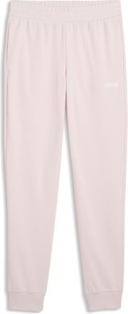 Puma Essentials Logo Jogginghose Damen, Kleidung, Rosa, S