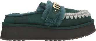 Mou SCHUHE - Mules & Clogs auf YOOX.COM