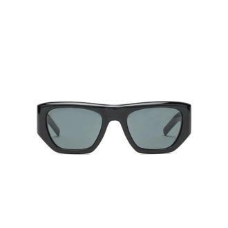 Saint Laurent SL 740 Sonnenbrillen - - Accessories - Damen - Schwarzk - ONE SIZE