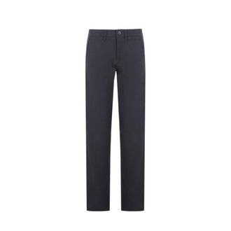 Dockers Schlichte Chinohose Dockers in Blau
