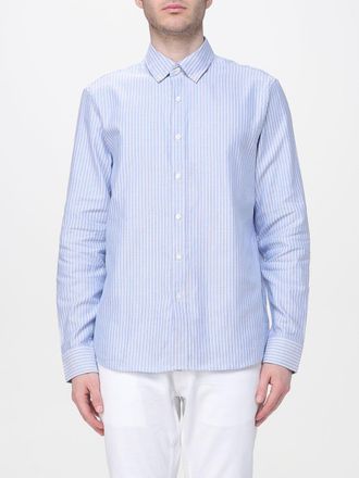 Michael Kors Hemd MICHAEL KORS Herren Farbe Hellblau