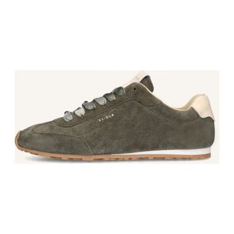Nubikk Damen, Schuhe, Gr&uuml;n, 38 EUGr&ouml;&szlig;e