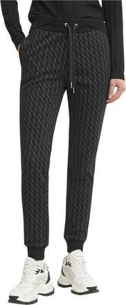 A|X Armani Exchange Damen, Hosen, Schwarzk, XLGr&ouml;&szlig;e