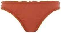 Momoni Culotte Vespa en lin