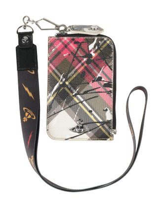 Vivienne Westwood Kleinlederwaren - Kartenetuis auf YOOX.COM