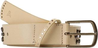 Scalpers Flowerstuds Belt