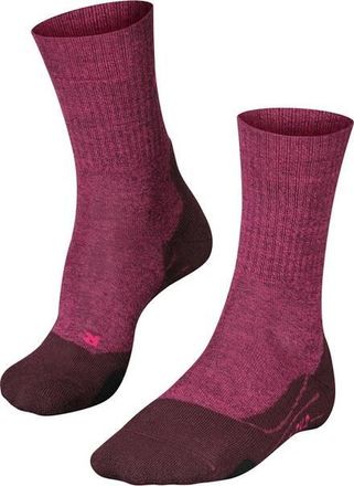 Falke TK2 Wool Damen Socken