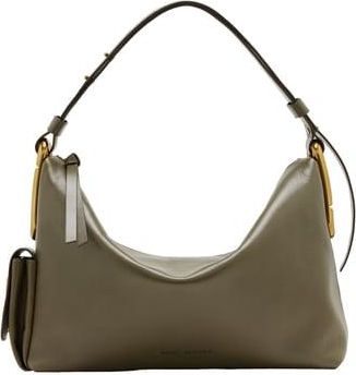 Marc Jacobs Grand sas The Scene en cuir