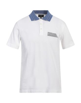 Emporio Armani TOPS - Poloshirts auf YOOX.COM