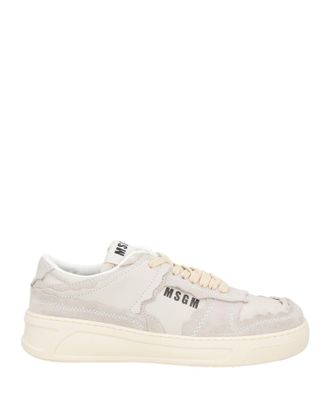 Msgm SCHUHE - Sneakers auf YOOX.COM