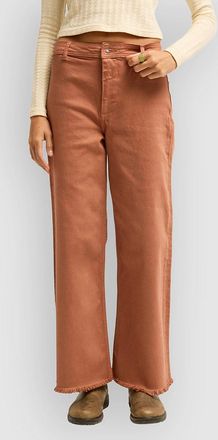 Billabong Free Fall Hose brownstone