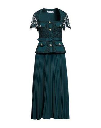 Self Portrait ROBES - Robes longues sur YOOX.COM