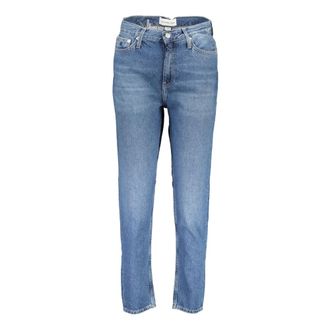 Calvin Klein Femme, Jeans, Bleu, Taille: W29 Jeans droits