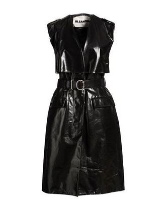 Jil Sander MANTEAUX - Manteaux longs et trenchs sur YOOX.COM