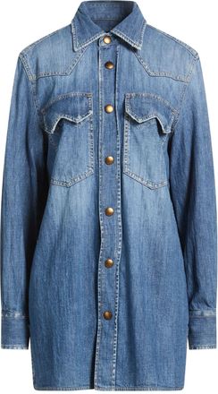 Seafarer TOPS - Jeanshemden auf YOOX.COM