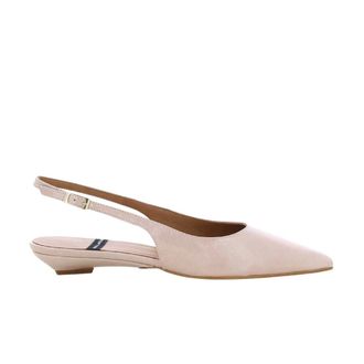 &Aacute;ngel Alarc&oacute;n Angel Alarcon, Femme, Chaussures, Rose, Taille: 37 EU Chaussures Roses pour Femmes Mod&egrave;le &Eacute;l&eacute;gant