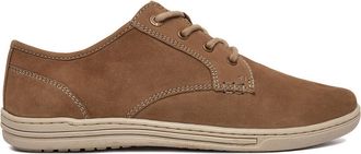 Lasocki Halbschuhe Lasocki CEO-VICTOR4-111 MI08 Beige