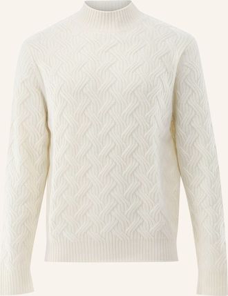 van Laack Van Laack Pullover beige