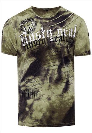 Rusty Neal T-Shirt
