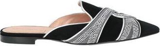 Alberta Ferretti CHAUSSURES - Mules & Sabots sur YOOX.COM